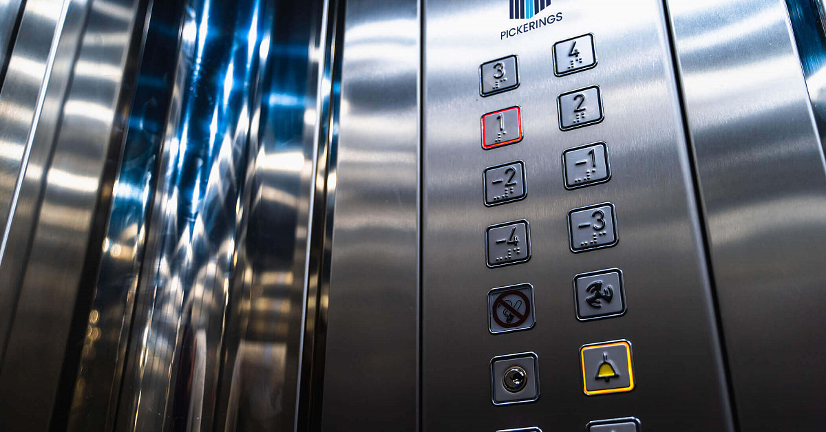 Pickerings Lifts | Lift Maintenance | Repairs | Installs