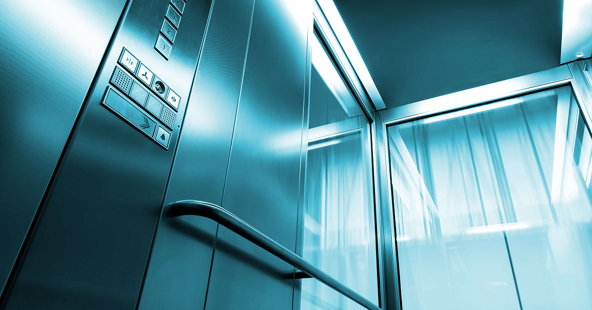 Lifts Repairs | National Lift Maintenance | Lift Servicing