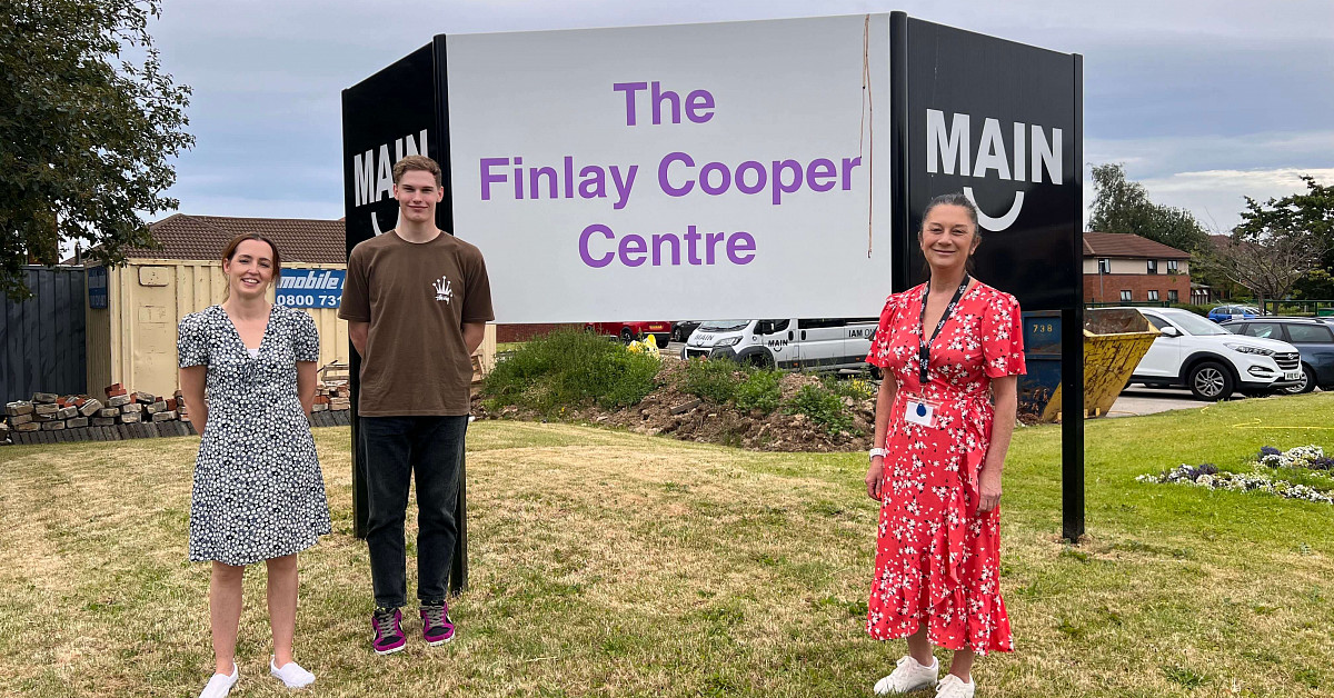 Pickerings Lifts Corporate Social Responsibility