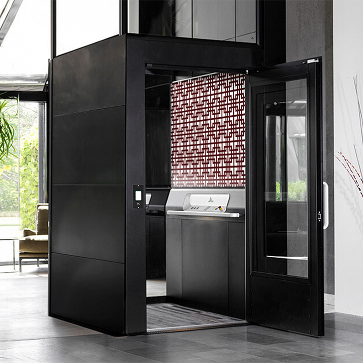 Home lifts | Passenger Lifts | Goods Lifts | Service Lifts