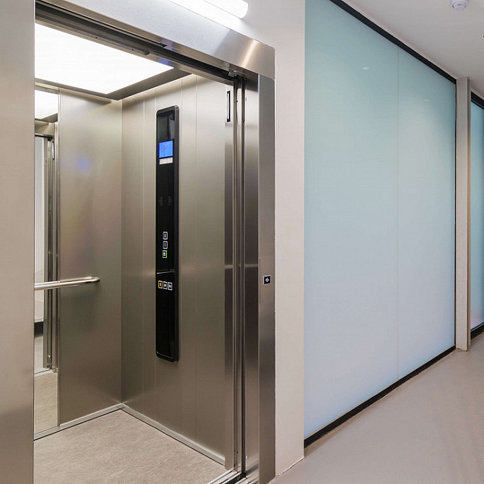 Home lifts | Passenger Lifts | Goods Lifts | Service Lifts