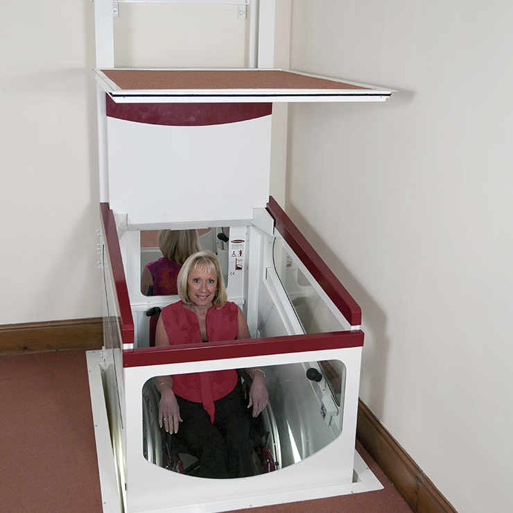 Ceiling Hoists | Stairlifts | Mobility Lifts | Installation