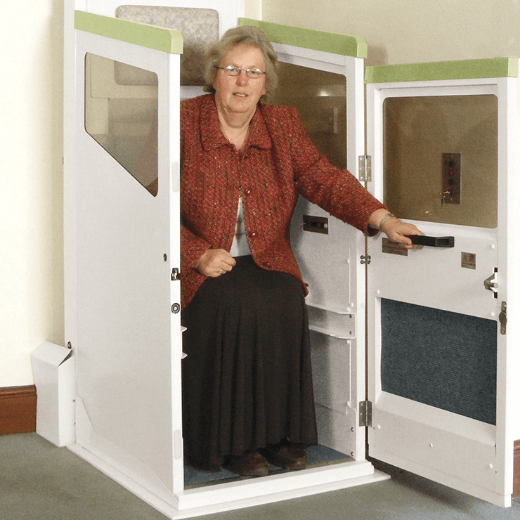 Ceiling Hoists | Stairlifts | Mobility Lifts | Installation