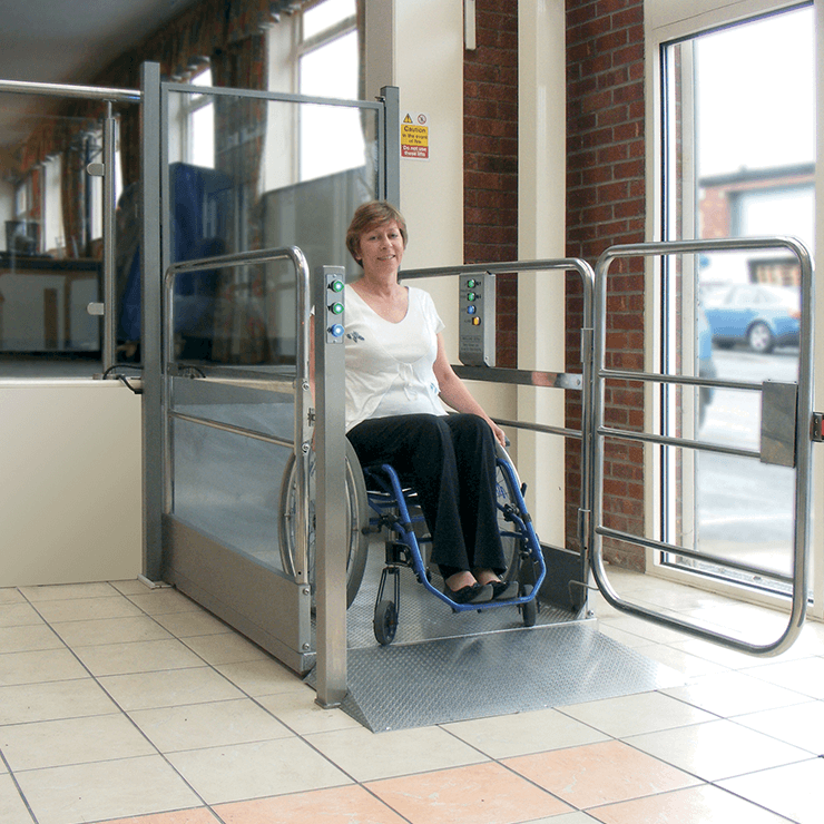 Ceiling Hoists | Stairlifts | Mobility Lifts | Installation
