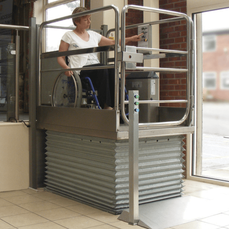 Ceiling Hoists | Stairlifts | Mobility Lifts | Installation