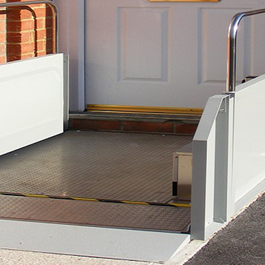 Ceiling Hoists | Stairlifts | Mobility Lifts | Installation