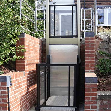 Ceiling Hoists | Stairlifts | Mobility Lifts | Installation