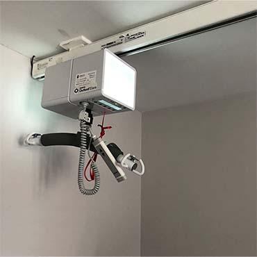 Ceiling Hoists | Stairlifts | Mobility Lifts | Installation