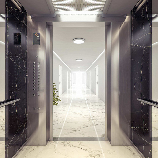 Lift Modernisation | Refurbishment | Energy Efficient Lifts