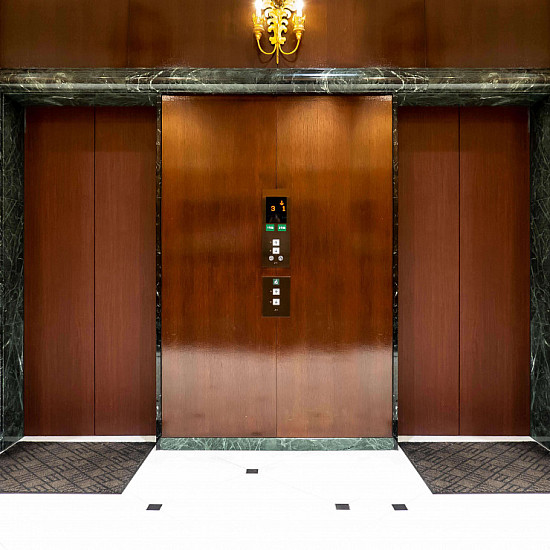 Lift Modernisation | Refurbishment | Energy Efficient Lifts