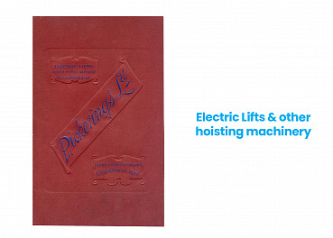 History | Pickerings Lifts Stockton | Lift Service Company