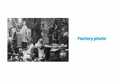 History | Pickerings Lifts Stockton | Lift Service Company