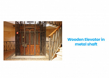 History | Pickerings Lifts Stockton | Lift Service Company