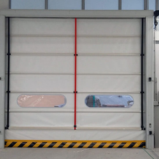 Loading Systems | Dock Levellers | Doors & Shutters